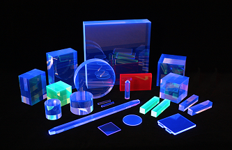 Scintillation detectors